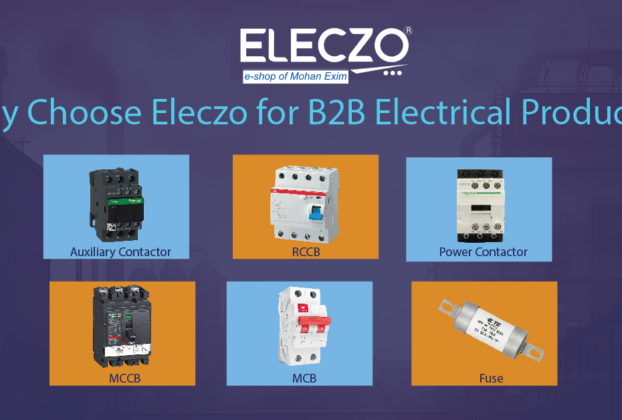 Top 10 Electrical Items for Home to Consider While Shopping - Eleczo ...