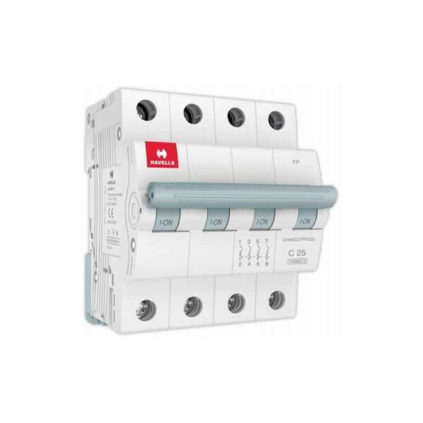 Buy Havells 16 Amp MCB Switch Online