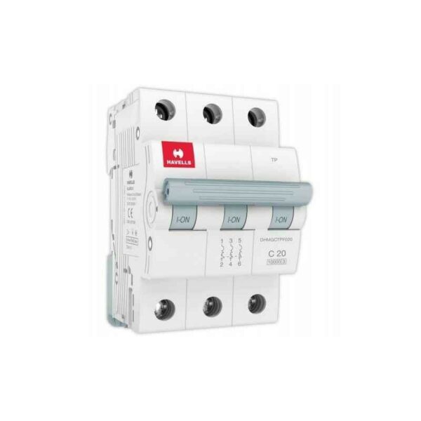 Buy Havells 16 Amp MCB Switch Online